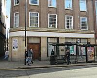 Shop to rent | 18 Drapery, Northampton, NN1 2HG | Completely Retail