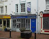Shop to rent | 61 High Street, Holywell, CH8 7TF | Completely Retail