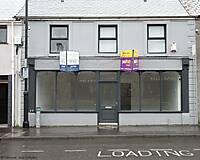 Shop to rent | 17 Wind Street, Ammanford, SA18 3DN | Completely Retail