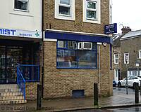 Shop to rent | 51 Falcon Road, London, SW11 2PH | Completely Retail