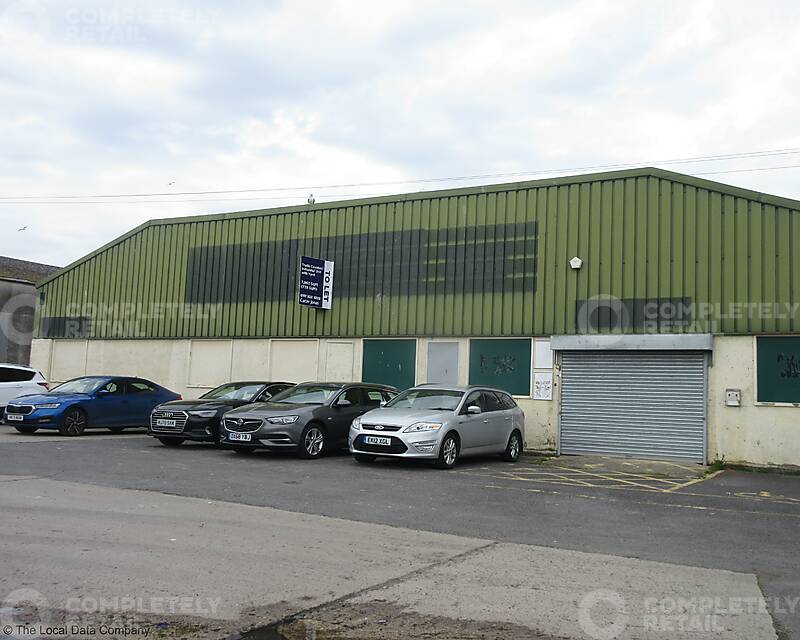 Shop to rent | Unit 1, Garden Trading Estate, London Road, Devizes ...