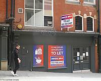 Shop to rent | 50 Pinfold Street, Birmingham, B2 4AY