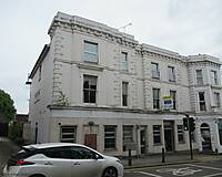 Shop to rent | 190 High Street, Uckfield, TN22 1RG | Completely Retail