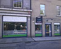 Shop to rent | 10-12 Hamilton Place, Edinburgh, EH3 5AU