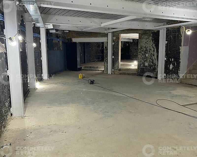 Shop to rent | Unit 1 Jacksons Corner, Reading, Unit 1, Jacksons Corner ...