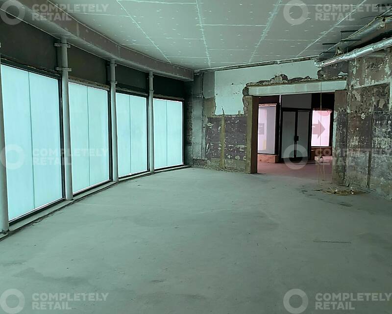 Shop to rent | Unit 1 Jacksons Corner, Reading, Unit 1, Jacksons Corner ...