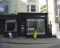 Shop to rent | 8 Pool Valley, Brighton, BN1 1NJ | Completely Retail