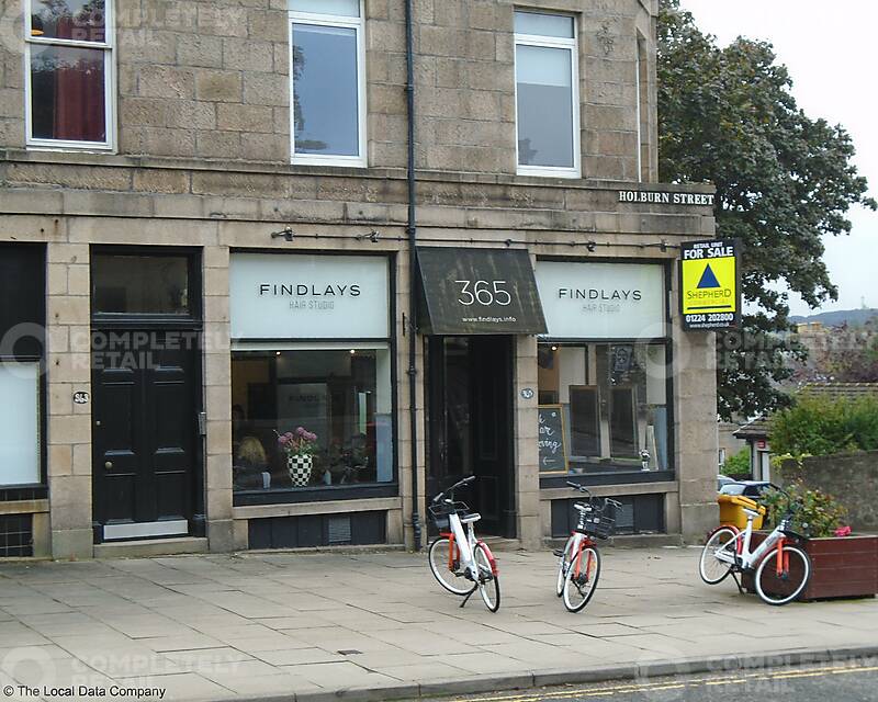 Shop to rent | 365 Holburn Street, Aberdeen, AB10 7FQ
