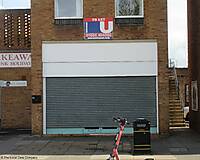 Shop to rent | Limehurst Square, Northampton, NN5 6LP