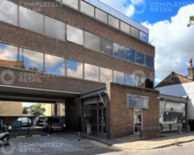 Chelmsford BID | Completely Retail