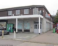 Shop to rent | 18 St. Thomas Shopping Precinct, Cowick Street, Exeter ...