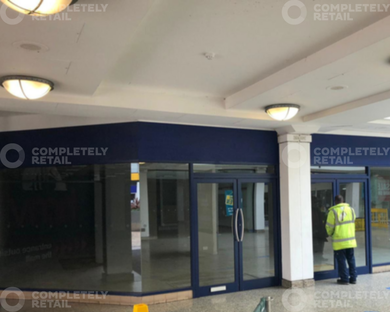 Shop to rent | Unit 124/125, North End, Croydon, CR0 1LP, The Whitgift