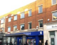 Shop to rent | 3 New London Road, Chelmsford, CM2 0NA