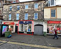 Shop to rent | 106 North High Street, Musselburgh, EH21 6AS
