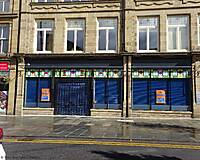 Shop to rent | 20-24 North Parade, Bradford, BD1 3HT