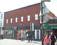 Shop to rent | 61/62 Cardiff Street, Cardiff Street, Aberdare, CF44 7DG