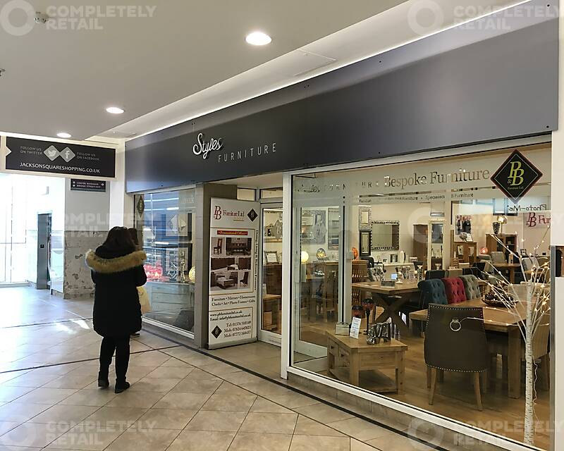 Shop to rent | 8, Devoils Lane, Bishop's Stortford, CM23 3XH, Jackson ...