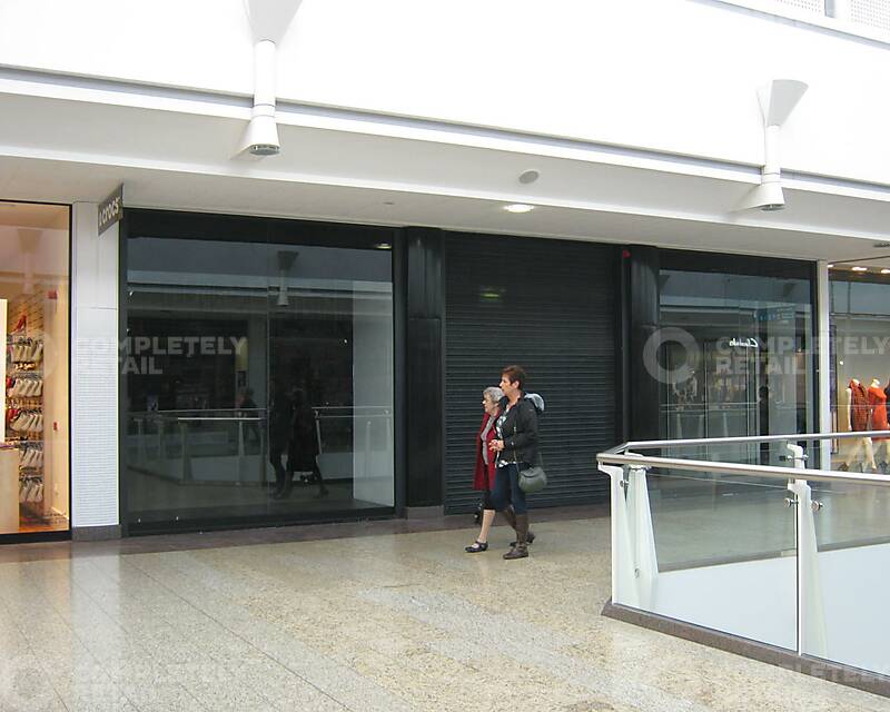 Shop to rent | 132A, The Mall at Cribbs Causeway, Bristol, BS34 5DG