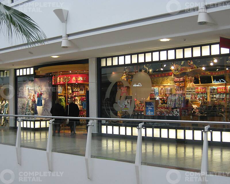 Shop to rent | Unit 134-135, Cribbs Causeway, Bristol, BS34 5DG, The ...