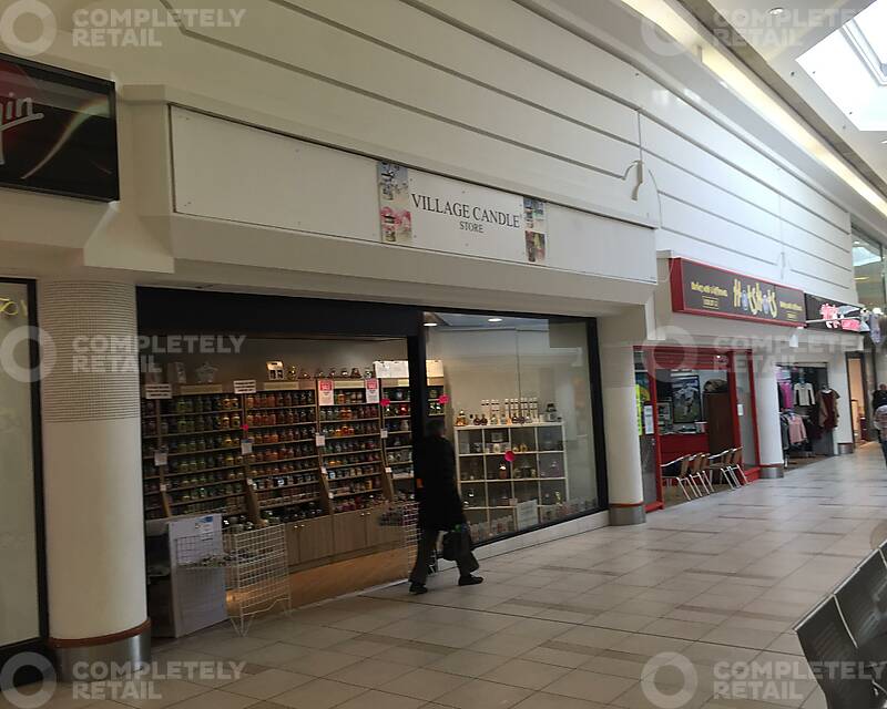 Shop to rent | 16 - 17, Eastgate Shopping Centre, Basildon, SS14 1EB