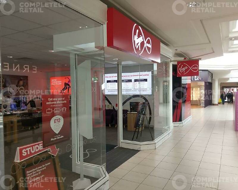 Shop to rent | Unit 65B Bishopgate Walk, Ridings Shopping Centre ...