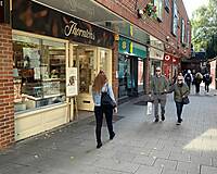 Shop to rent | 10 Trinity Square, Lion Walk Shopping Centre, Colchester ...