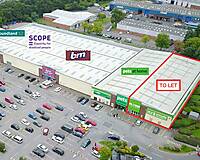 Shop to rent | Unit 1A, Thorne Road Retail Park, Doncaster, DN2 5DX