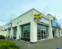 Shop to rent | Unit FA, Coliseum Shopping Park, Chester, CH65 9HD