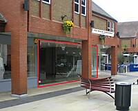 Shop to rent | Unit 4, St Albans, AL3 5DQ, Christopher Place