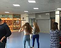 Shop to rent | Unit 10 (Castle Gallery), The Galleries Shopping Centre ...