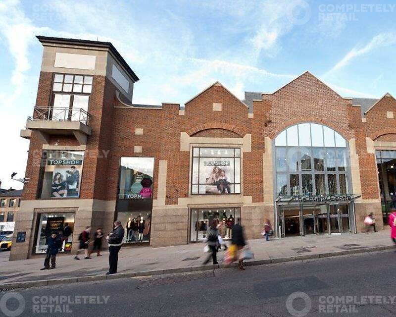 Shop to rent | Unit 67, The Friary, North Street, Guildford, GU1 4YT