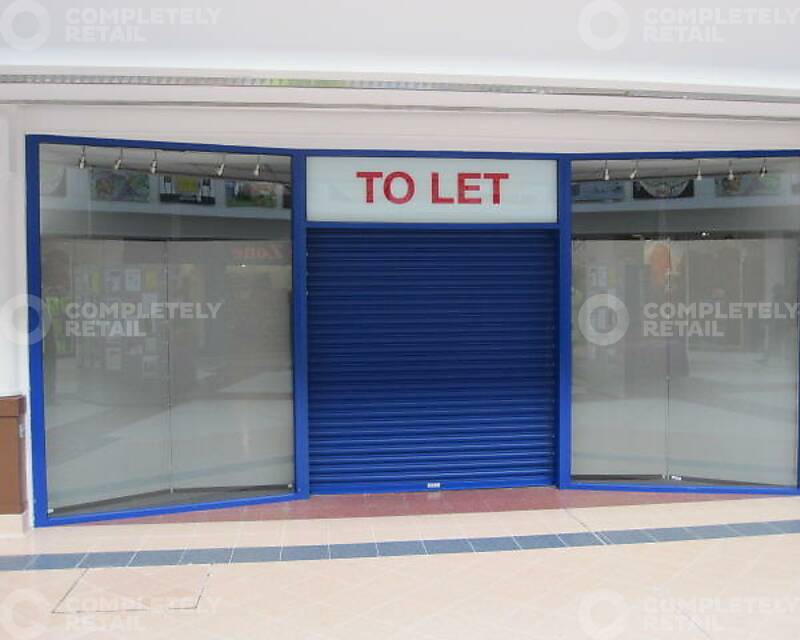 Shop to rent | Unit 31 Pound Way, Templars Square Shopping Centre ...