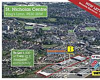 Shop to rent | F1, Edward Benefer Way (A1078), King's Lynn, PE30 2HW ...