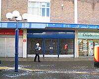 Shop to rent | Unit 5, Broadwalk, Dunstable, LU5 4RH, Quadrant Shopping ...