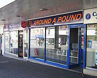 Shop to rent | 31 George Street, Bathgate, EH48 1PG