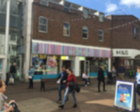 Shop to rent | Unit 95-47, County Square Shopping Centre, Ashford, TN23 1YD