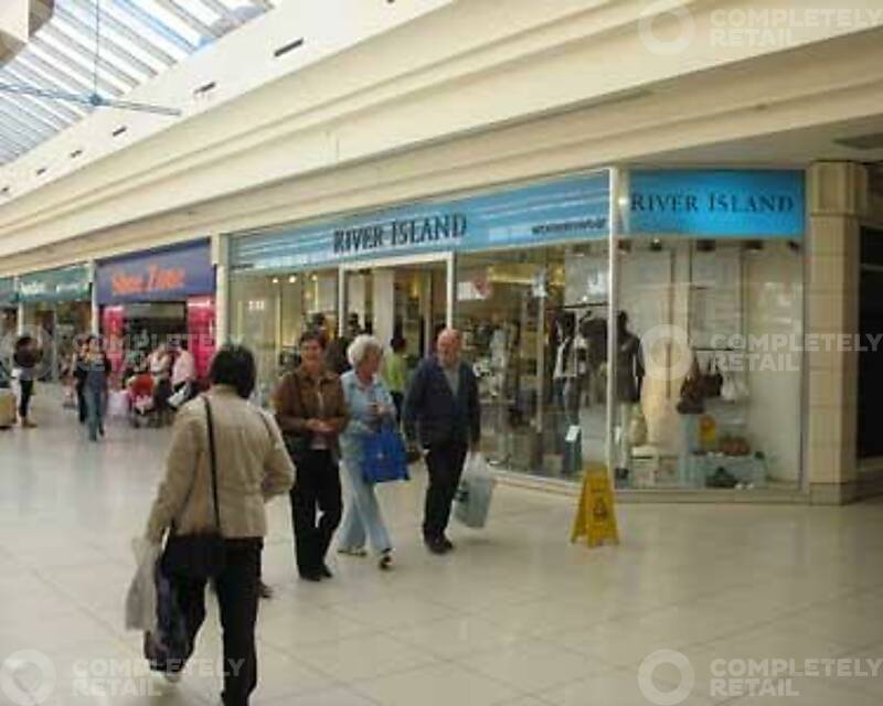 Shop to rent | Unit 12, Howgate Centre, Falkirk, FK1 1HG