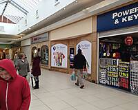 Shop to rent | Unit 19, Trowbridge, BA14 8AT, The Shires Shopping Centre