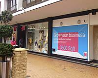 Shop to rent | Unit 208, Gracechurch Centre, Sutton Coldfield, B72 1PA