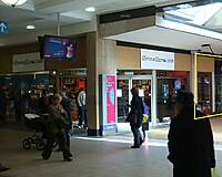 Shop to rent | Unit 190, Gracechurch Centre, Sutton Coldfield, B72 1PA