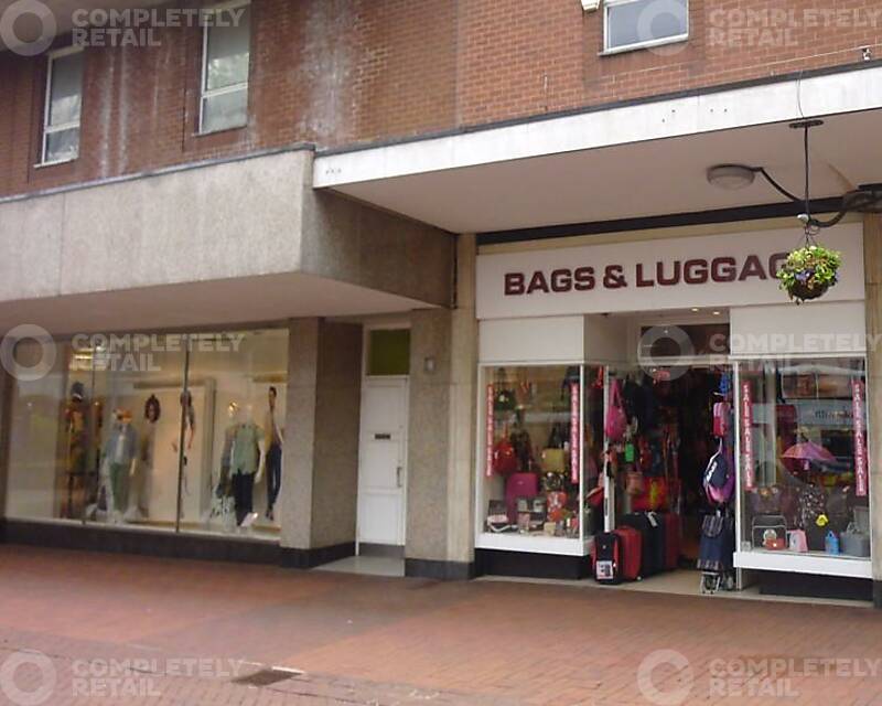 Shop to rent | Unit 30 The Parade, Gracechurch Centre, Sutton Coldfield ...
