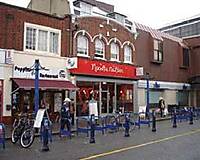 Shop to rent | 75 Commercial Way, Woking, GU21 6HN | Completely Retail