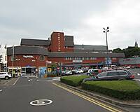 Shop to rent | Department Store No. 3, Fishergate Shopping Centre ...