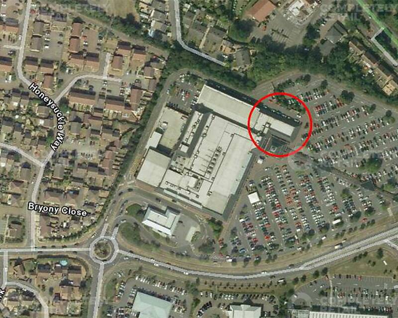 Shop to rent | Units 1 & 2, Riverfield Drive, Bedford, MK41 0SF ...