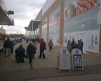 Shop to rent | Unit 2, East Walk, Yate, BS37 4AS, Yate Shopping Centre ...
