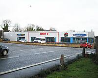 Shop to rent | Unit 2 Williamson Street, Falkirk, FK1 1PR