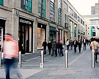 Shop to rent | Unit 11, St Andrew Square, Edinburgh, EH2 2AD, Multrees Walk