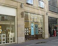 Shop to rent | Unit 19, Multrees Walk, Edinburgh, EH2 2AD