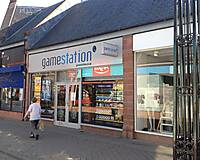 Shop to rent | Unit 8, Channel Street, Galashiels, TD1 1BH, Douglas ...