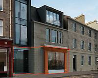 Shop to rent | 34 Hamilton Place, Edinburgh, EH3 5AX